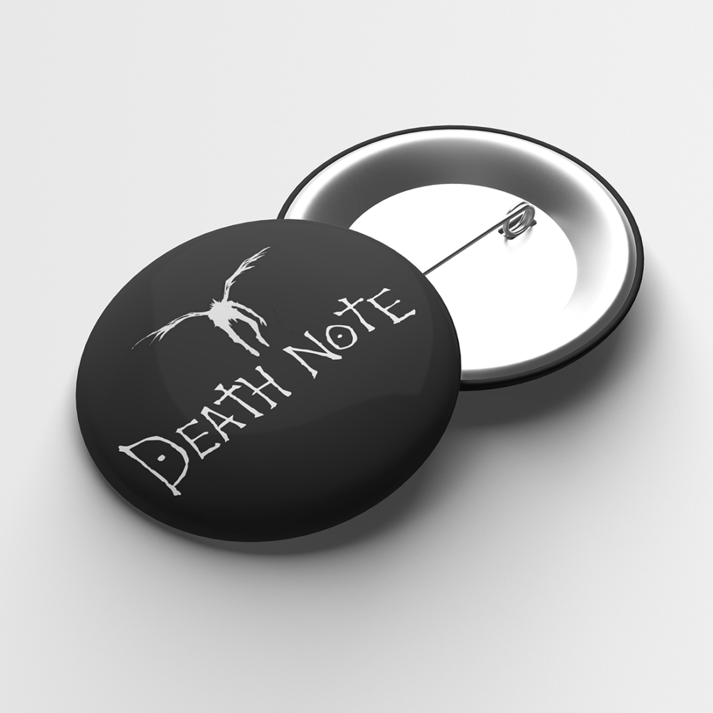 Death note – Shinigami Studios